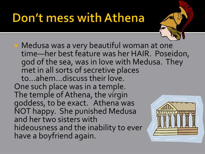 PPT - The Perseus Myth PowerPoint Presentation - ID:2757685