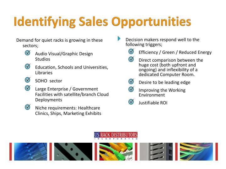 PPT - Noise Reduction in the Data Center & Office Processing Facilities ...