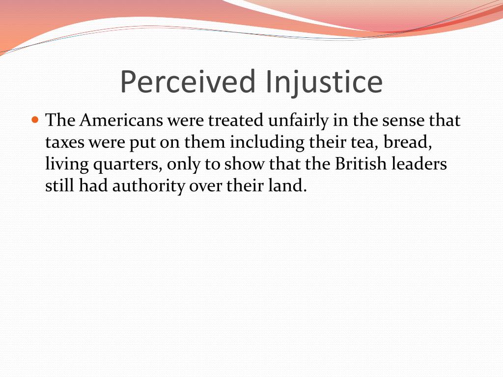 PPT - Civil Disobedience & The American Revolution PowerPoint ...