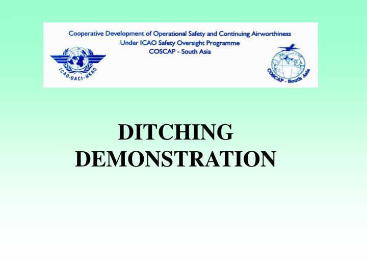 PPT - EMERGENCY EVACUATION PowerPoint Presentation - ID:2758207