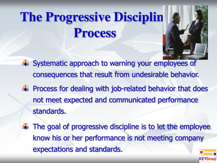 PPT - How To Discipline An Employee PowerPoint Presentation - ID:2758365