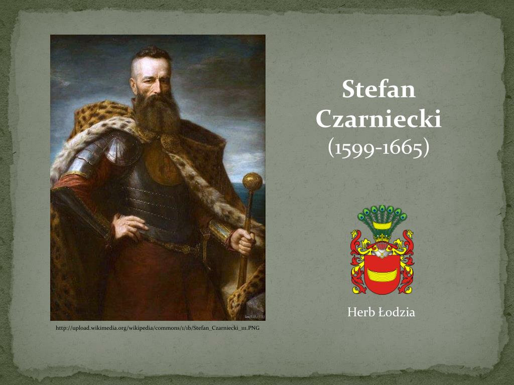 PPT - Wodzowie – wybitne postacie w historii Polski PowerPoint ...