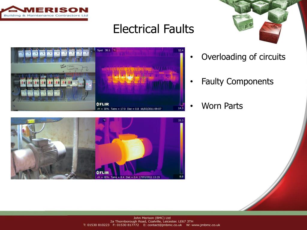 PPT - John Merison Building & Maintenance Contractors Ltd PowerPoint ...