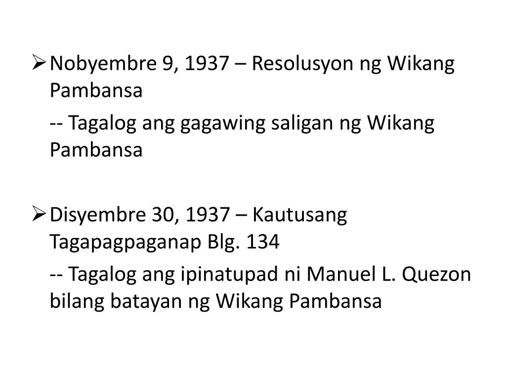 Alpabetong filipino abakada ppt - millionaireetp