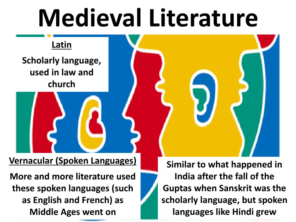 PPT - Western Culture During the Middle Ages PowerPoint Presentation ...