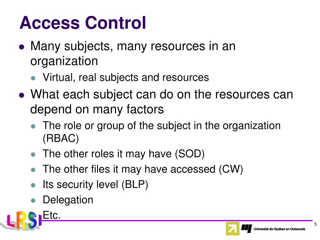PPT - CatBAC: A Generic Framework for Designing and Validating Hybrid ...