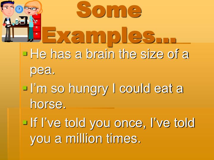 PPT - HYPERBOLE PowerPoint Presentation - ID:2759682