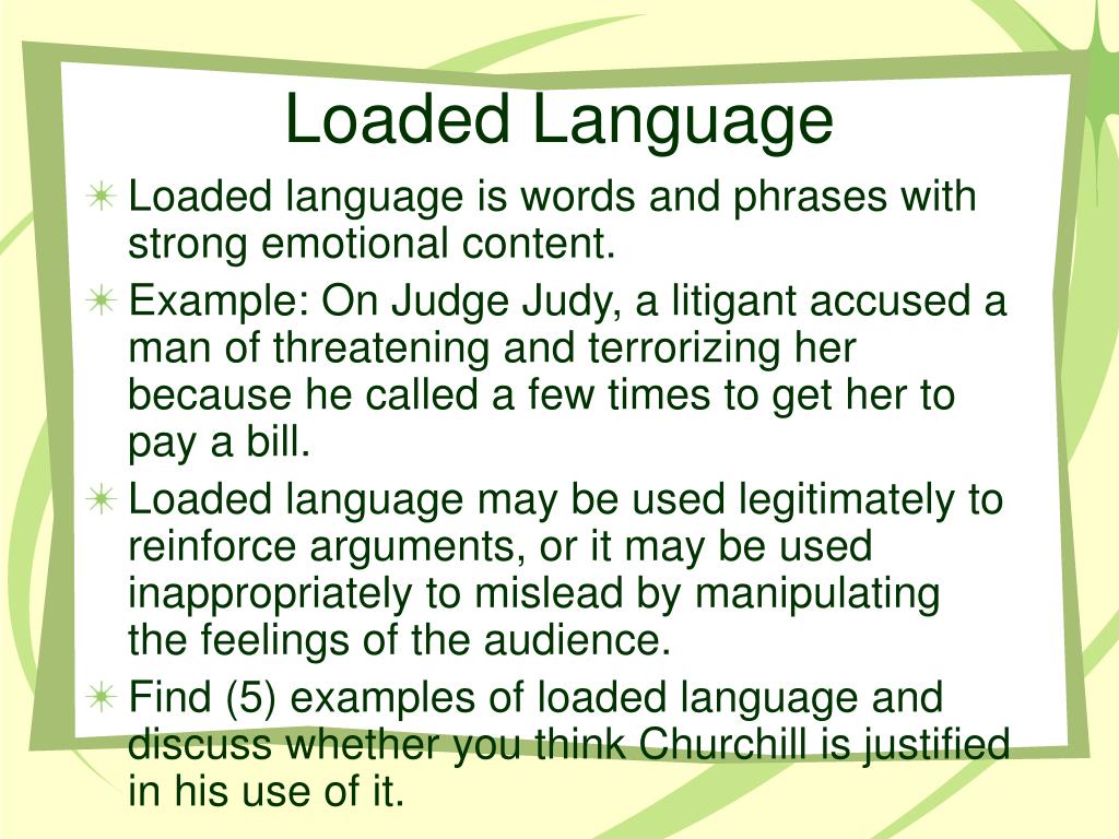 PPT Churchill Speech Rhetorical Devices PowerPoint Presentation Free