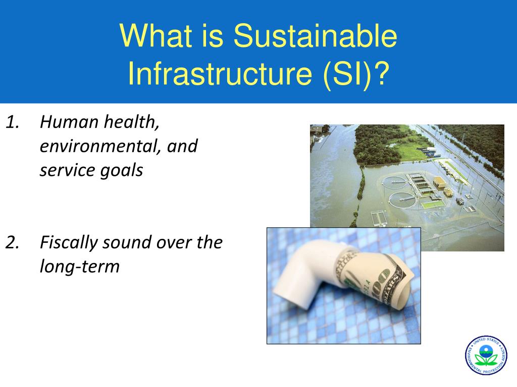 PPT - Sustainable Water Infrastructure and Opportunities in Rural Idaho ...