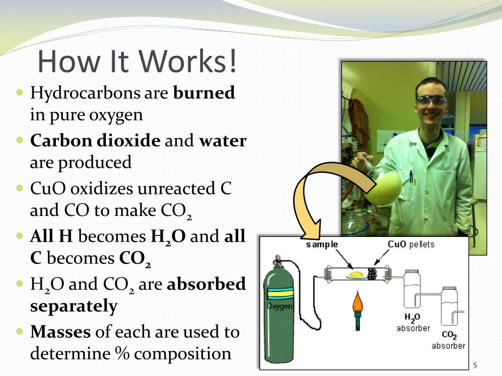 PPT - Combustion and Hydrate Analysis PowerPoint Presentation, free ... PPT - Combustion and Hydrate Analysis PowerPoint Presentation, free ...