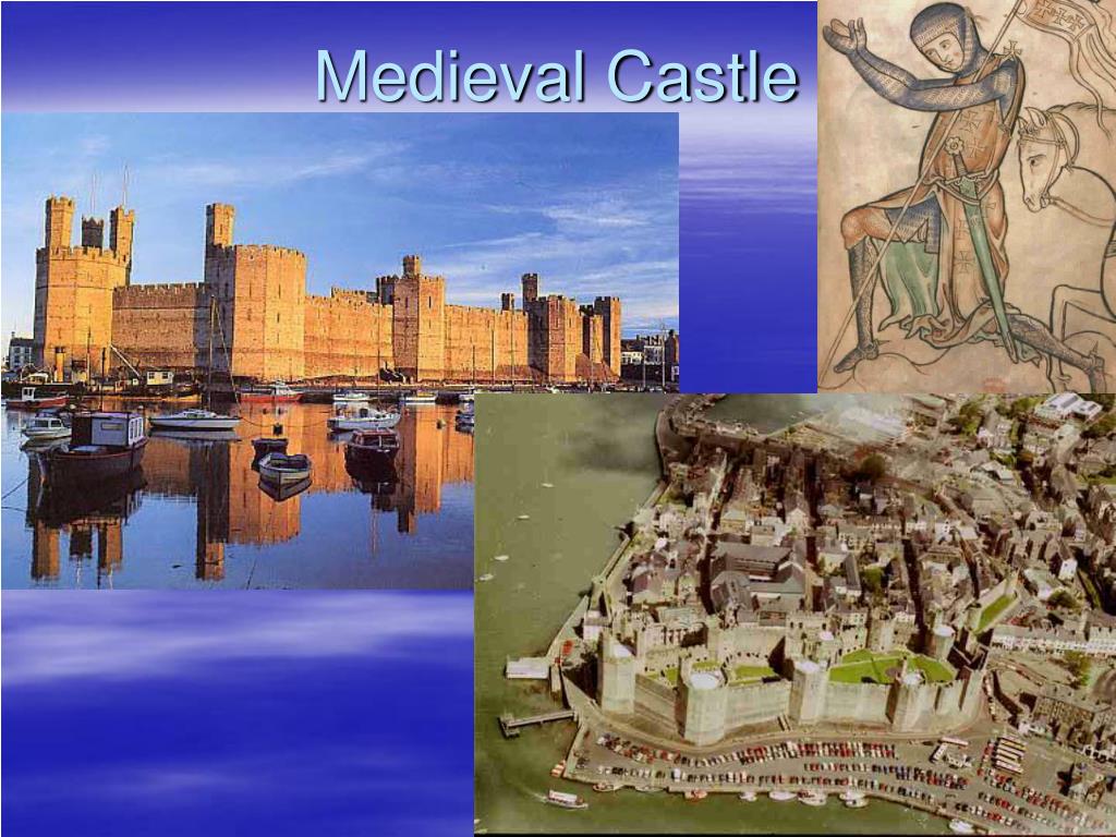 PPT - Introduction to Modern European History: Feudal Society ...