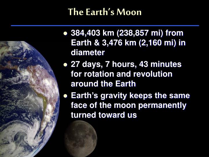 PPT - The Moons of Our Solar System PowerPoint Presentation - ID:2760081
