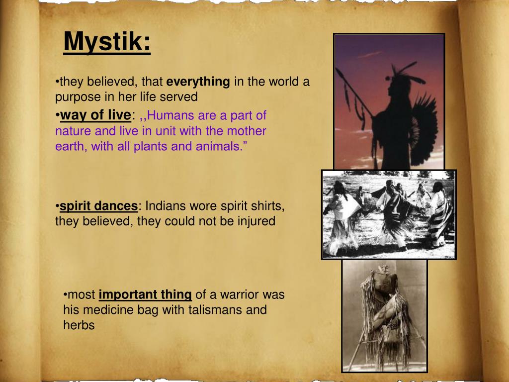 PPT - The Prairie and Plains Indians and their fight for the ...