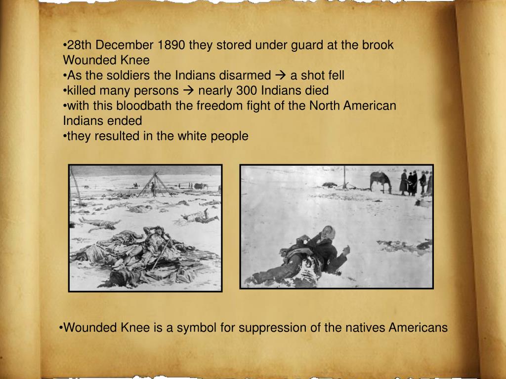 PPT - The Prairie and Plains Indians and their fight for the ...