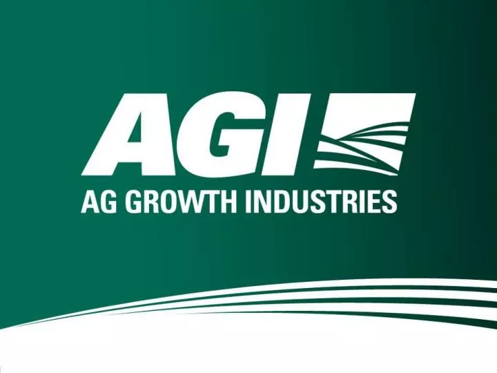 PPT - Ag Growth International PowerPoint Presentation, free download ...