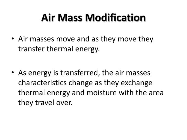 PPT - Section 12.1 – The Causes of Weather PowerPoint Presentation - ID ...