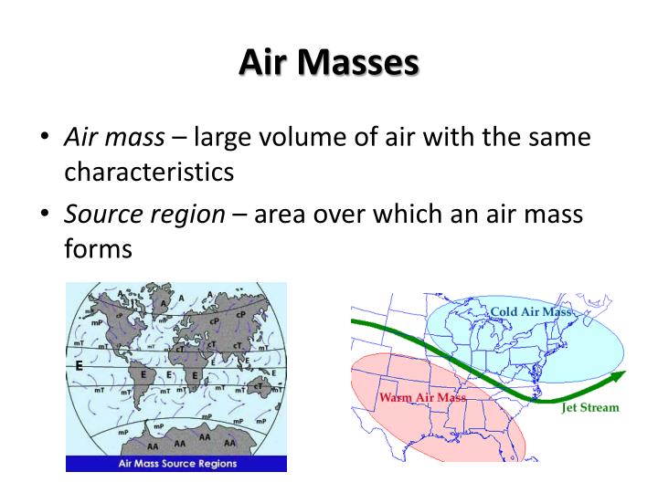PPT - Section 12.1 – The Causes of Weather PowerPoint Presentation - ID ...