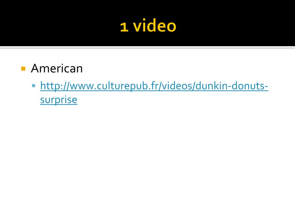 PPT - LB14 Presentation French & English humour VS American humour ...