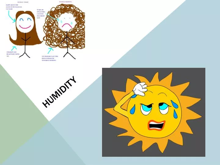 PPT - Humidity PowerPoint Presentation, free download - ID:2762057