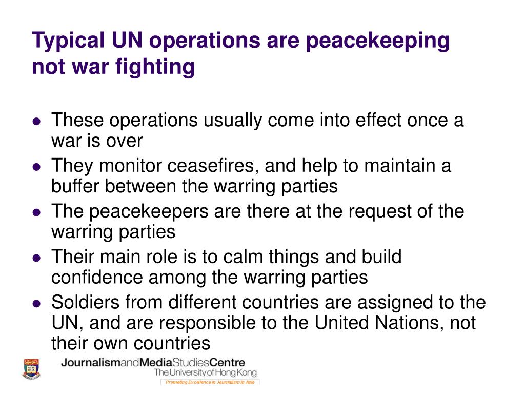 PPT - War, Peace and the United Nations PowerPoint Presentation, free ...