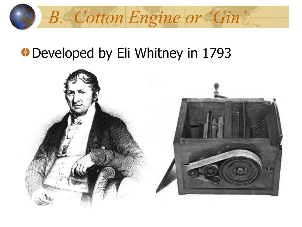 PPT - I. Pre-Civil War--Causes PowerPoint Presentation, free download ...