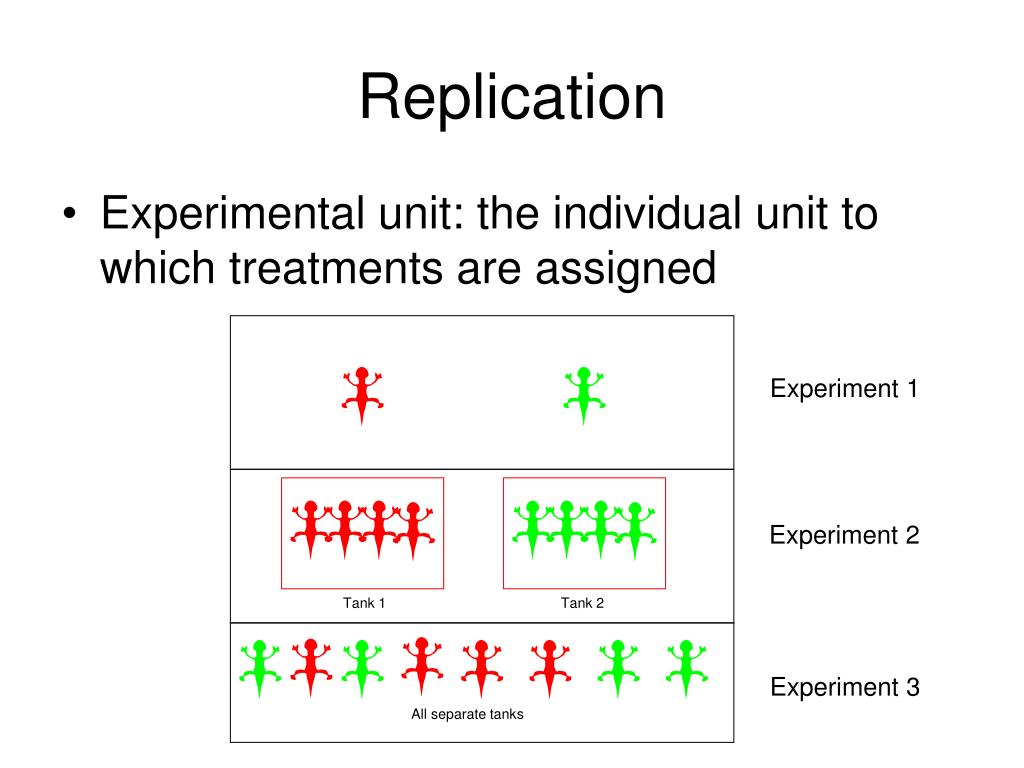 PPT - Experimental Design PowerPoint Presentation, free download - ID ... PPT - Experimental Design PowerPoint Presentation, free download - ID ...