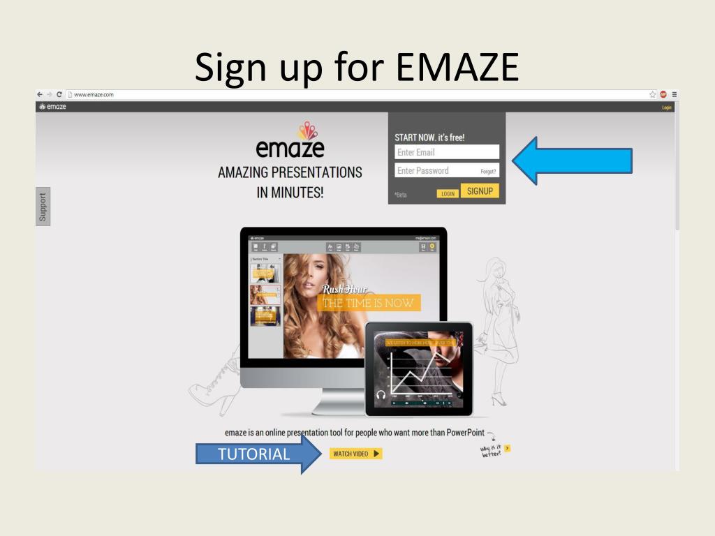 PPT - EMAZE online presentation tool PowerPoint Presentation, free ... PPT - EMAZE online presentation tool PowerPoint Presentation, free ...