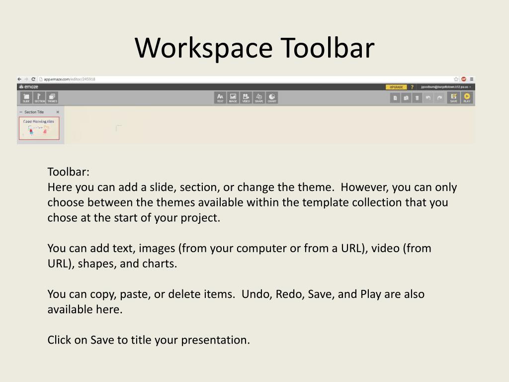 PPT - EMAZE online presentation tool PowerPoint Presentation, free ... PPT - EMAZE online presentation tool PowerPoint Presentation, free ...