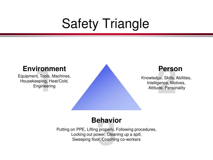 PPT - ACHIEVING A TOTAL SAFETY CULTURE PowerPoint Presentation - ID:2763045