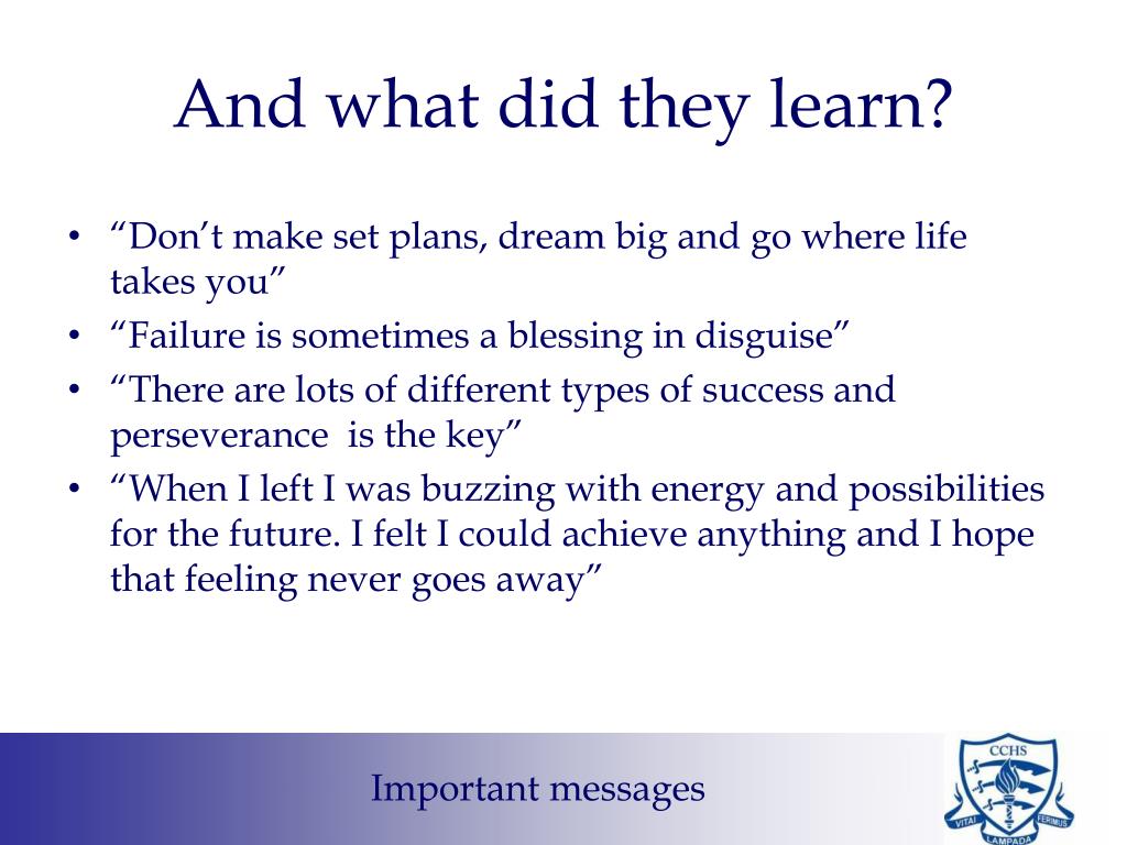 PPT - Walk the Walk: Planning and Running a Leadership Conference and ...