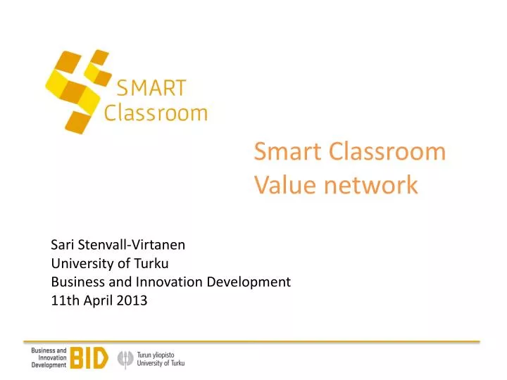 PPT - SMART OBJECTIVES PowerPoint Presentation, free download - ID:2763343