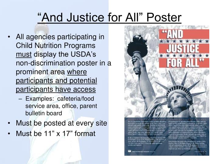 PPT - Civil Rights Requirements PowerPoint Presentation - ID:2763698