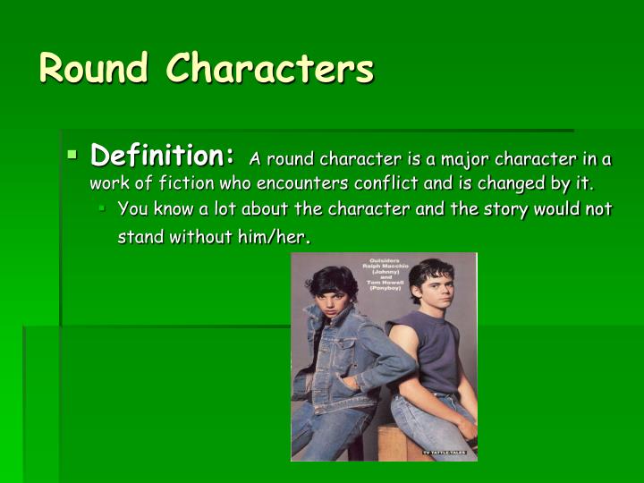 PPT The Outsiders S E Hinton PowerPoint Presentation ID 2764006