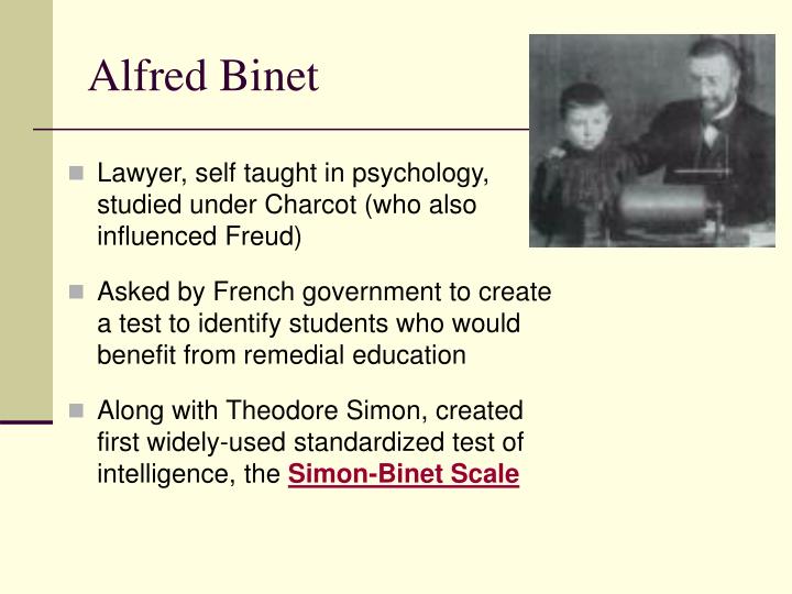 PPT - Race and IQ PowerPoint Presentation - ID:2764189