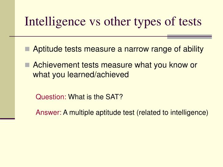 PPT - Race and IQ PowerPoint Presentation - ID:2764189