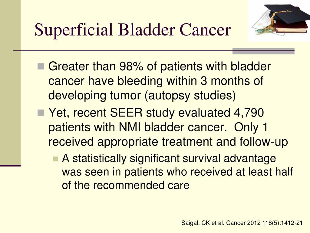 PPT - Hematuria, Kidney & Bladder Cancer for the Primary Care Physician ...