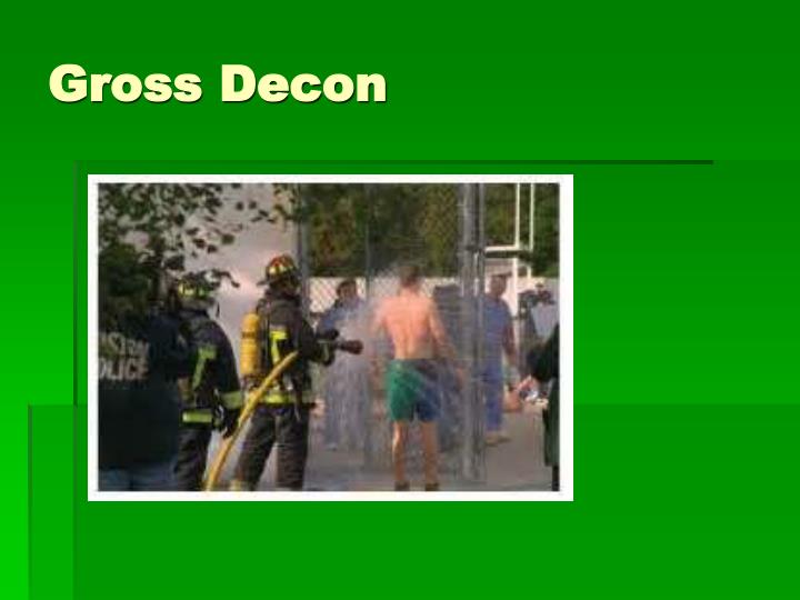 PPT - Hazardous Materials Response PowerPoint Presentation - ID:2764387