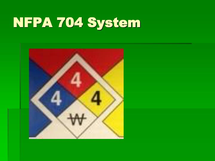 PPT - Hazardous Materials Response PowerPoint Presentation - ID:2764387