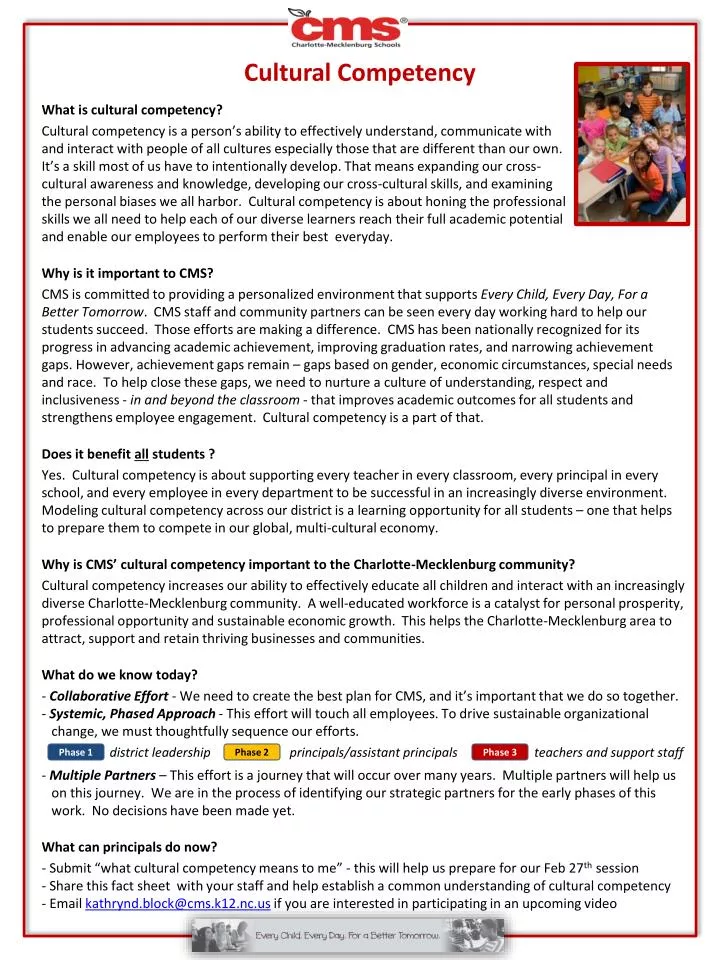PPT - Cultural Competency PowerPoint Presentation, free download - ID ...