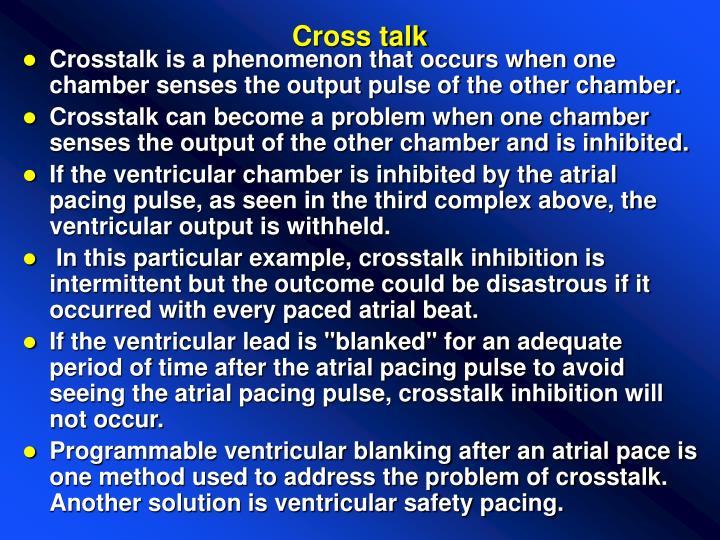 PPT - Pacemaker Timing and Intervals PowerPoint Presentation - ID:2764991