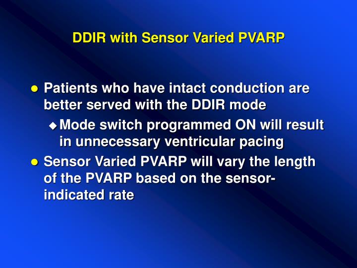 PPT - Pacemaker Timing and Intervals PowerPoint Presentation - ID:2764991