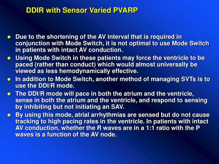 PPT - Pacemaker Timing and Intervals PowerPoint Presentation - ID:2764991