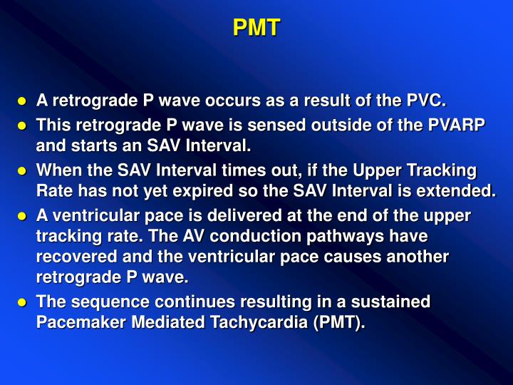 PPT - Pacemaker Timing and Intervals PowerPoint Presentation - ID:2764991