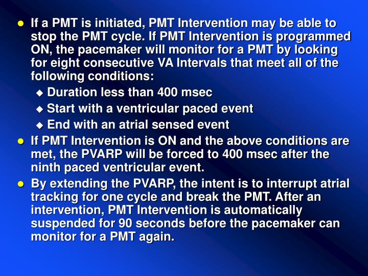 PPT - Pacemaker Timing and Intervals PowerPoint Presentation - ID:2764991