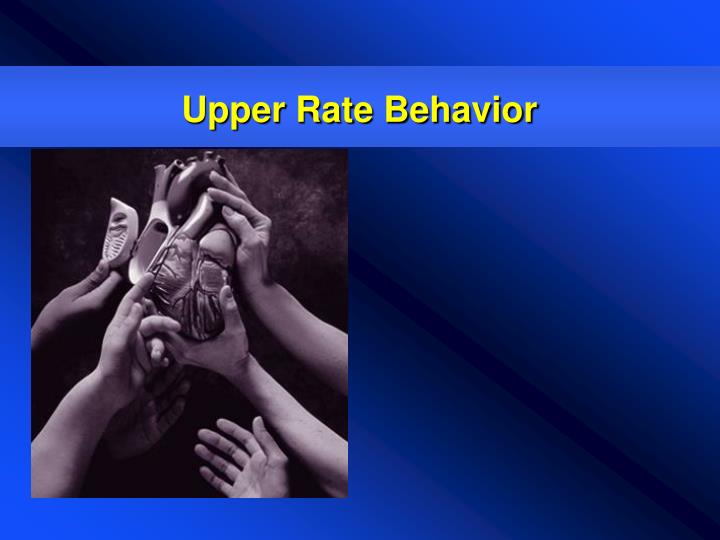 PPT - Pacemaker Timing and Intervals PowerPoint Presentation - ID:2764991