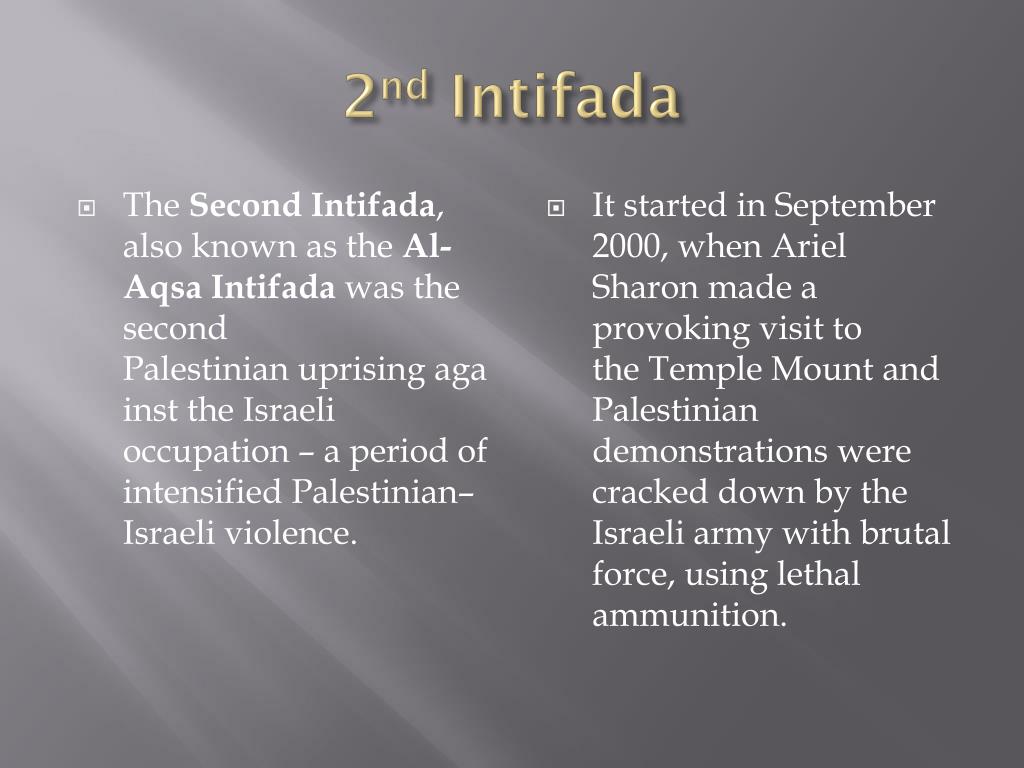 PPT - Arab-Israeli Conflict PowerPoint Presentation, free download - ID ...