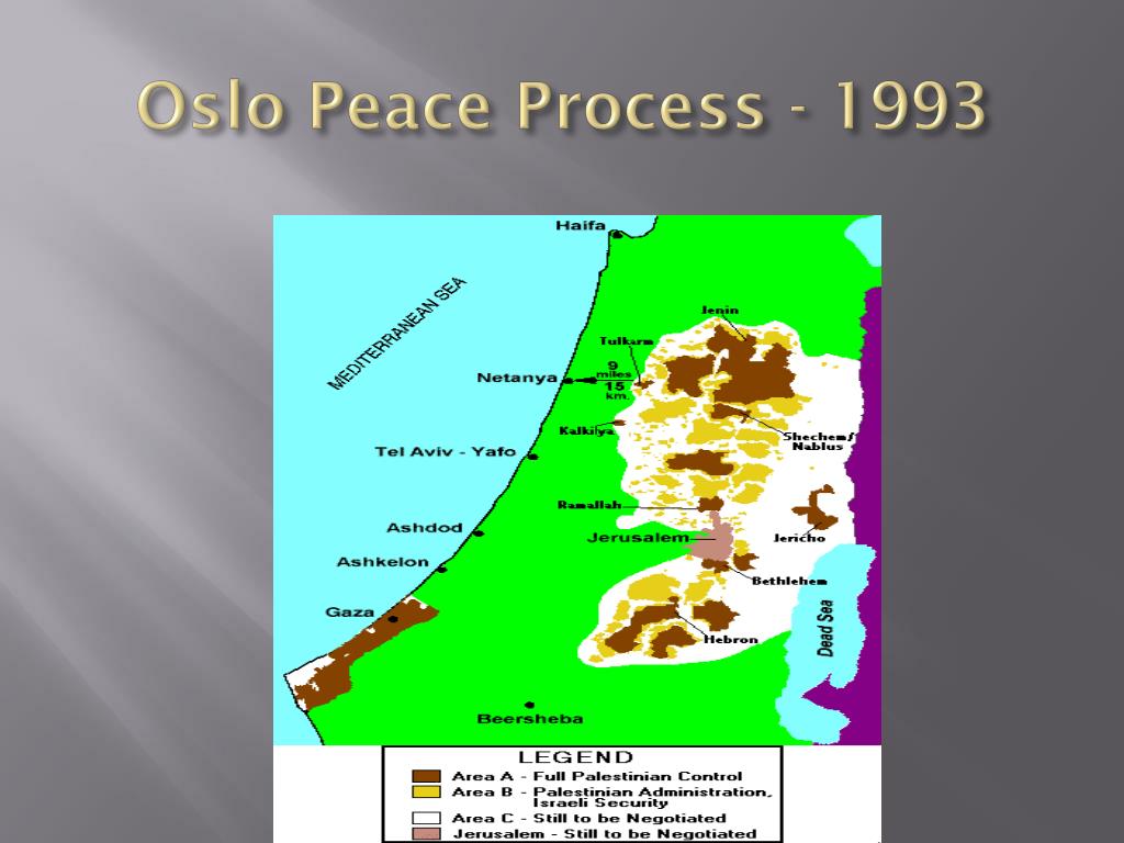 PPT - Arab-Israeli Conflict PowerPoint Presentation, free download - ID ...