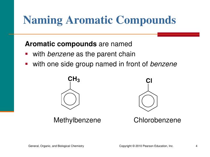 PPT - Chapter 12 Alkenes, Alkynes, and Aromatic Compounds PowerPoint ...