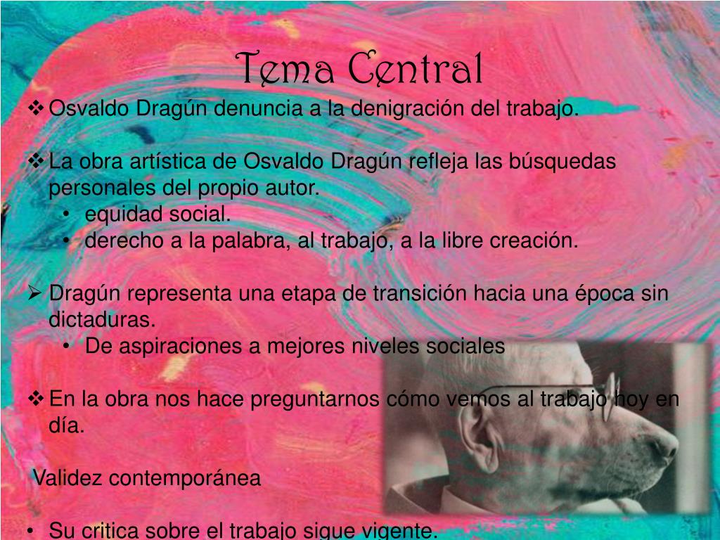 PPT - Historia del hombre que se convirtió en perro PowerPoint ...