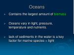 PPT - Deep Ocean Zones PowerPoint Presentation - ID:2765770